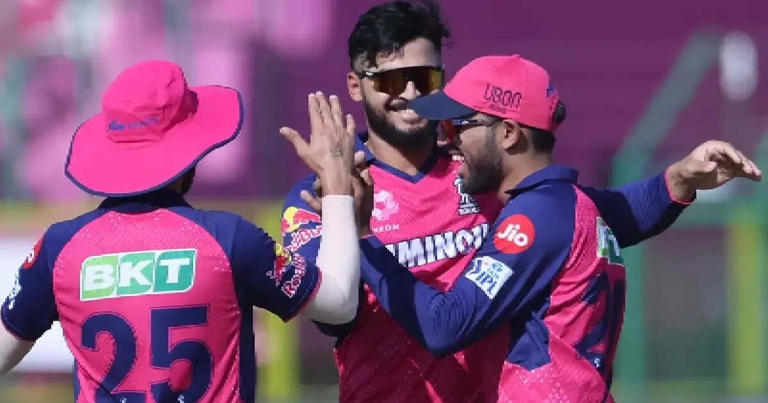 IPL 2026 Live Streaming: Where and how to watch RR vs CSK today match ...