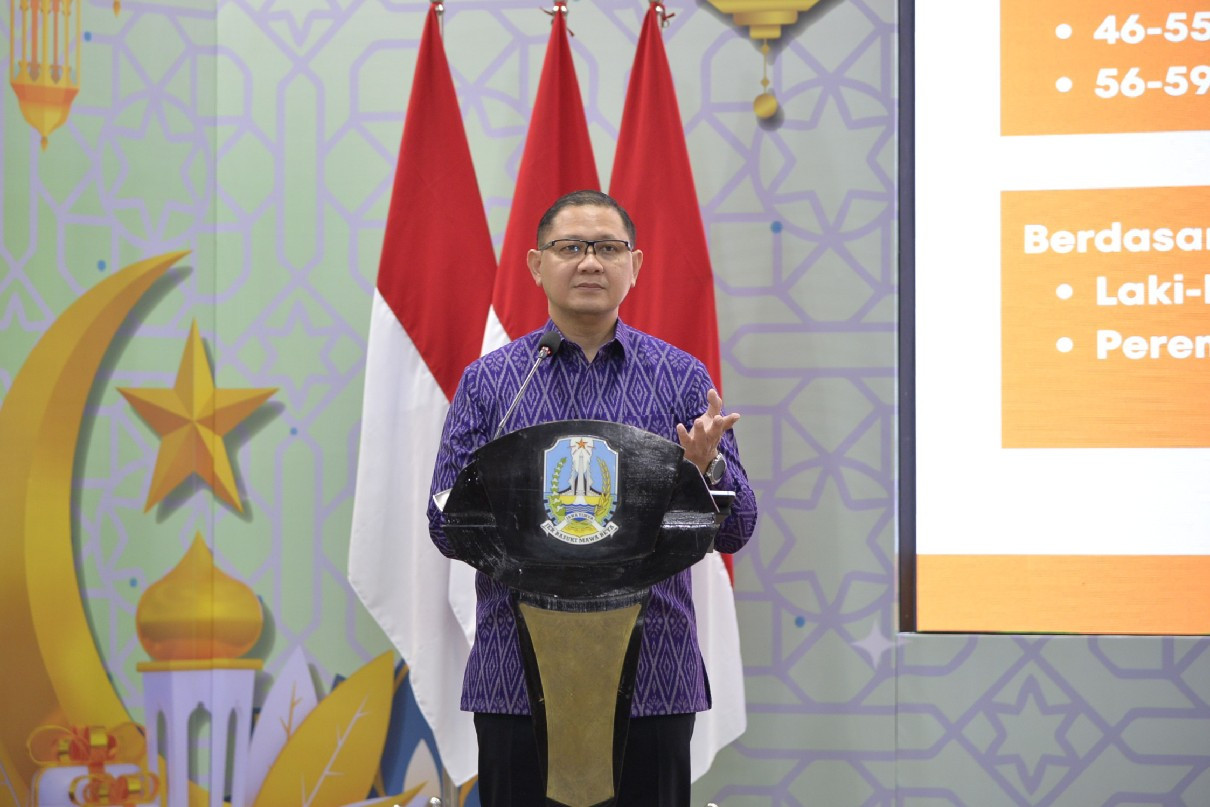 Pengambilan PIN SPMB Jatim 2026 dibuka hari ini, simak caranya