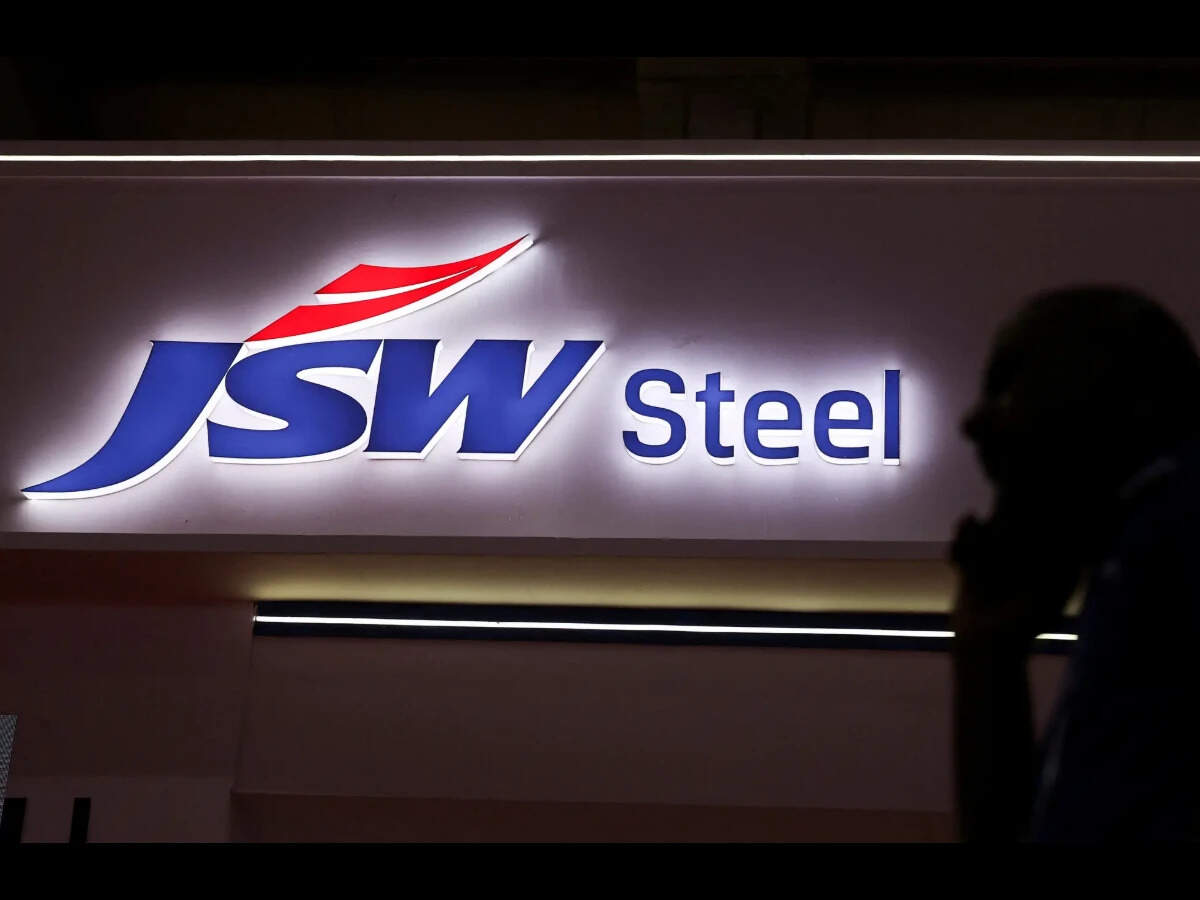 JSW Steel says Japan's JFE invests Rs 7,875 crore in JSW Kalinga, picks ...