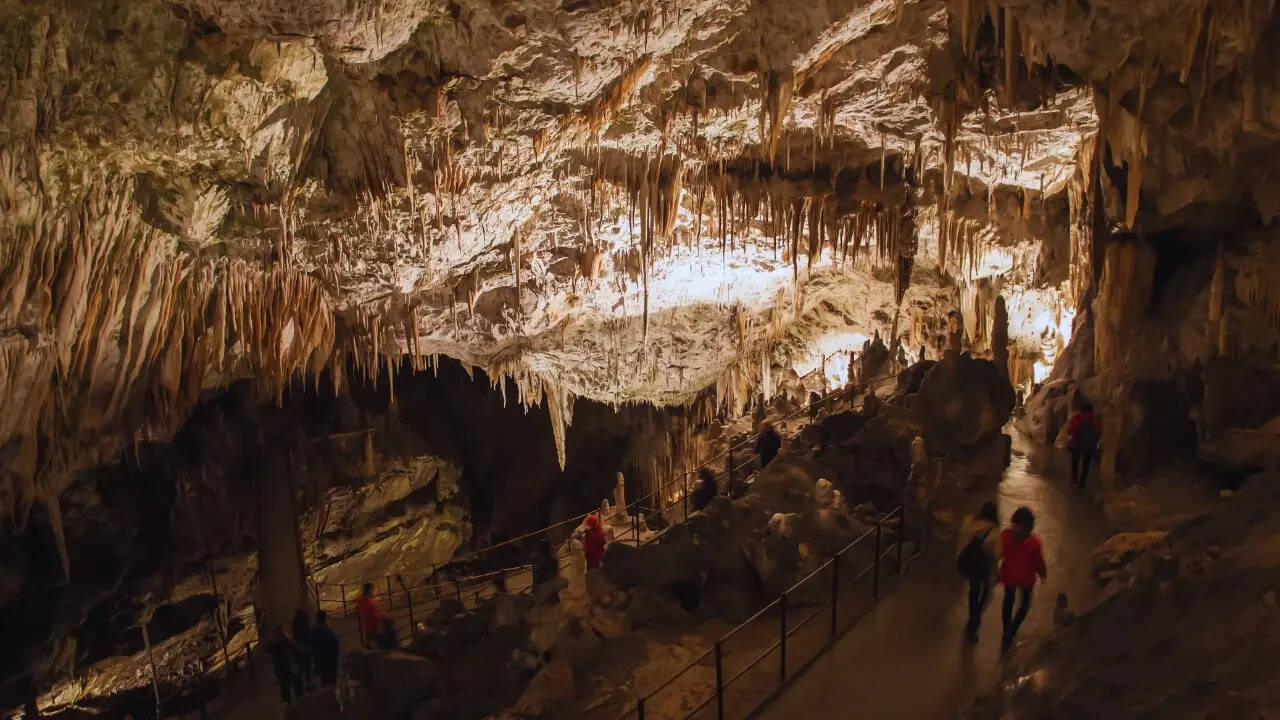 5 most unsettling UNESCO World Heritage Sites in the world