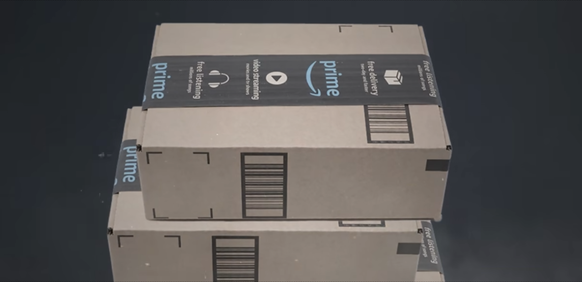 This money-saving trick backfires: why you should never buy Amazon returns