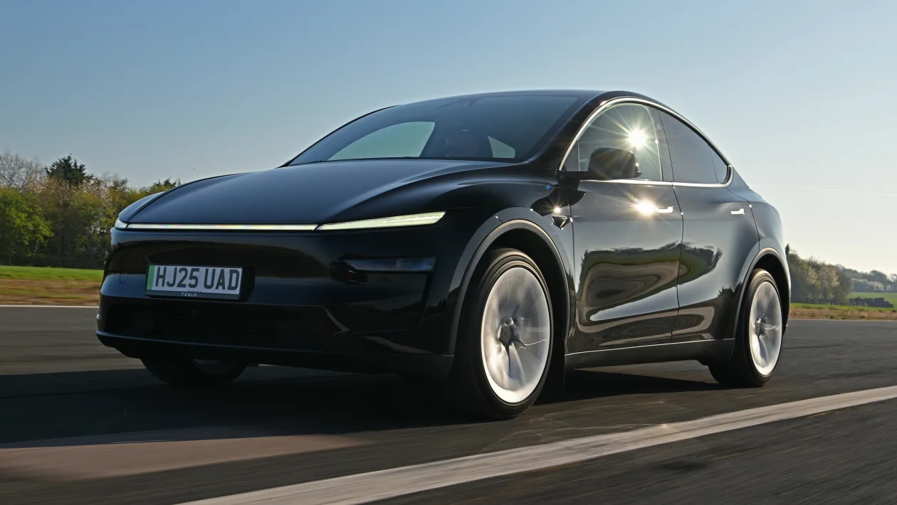 Tesla's tyre issues, most reliable cars revealed and more... Motoring ...