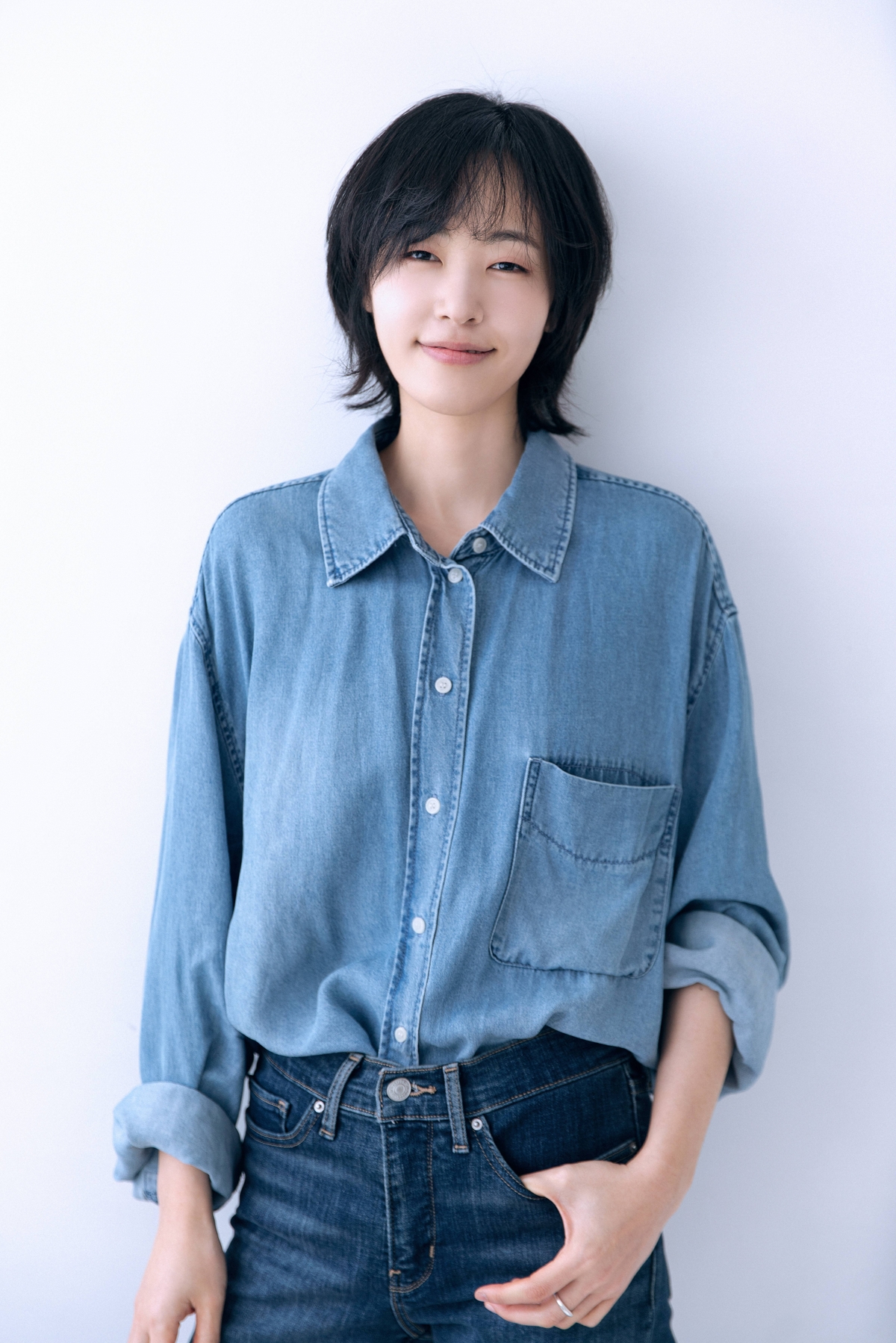 ‘Siren’ detective Gong Ju-yeong Gong Seong-ha, appointed Gyeonggi Photo ...