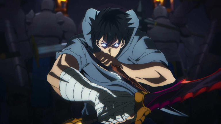 Omniscient Reader's Viewpoint anime reportedly scheduled for 2027