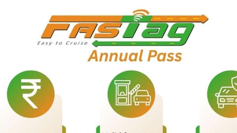 FASTag annual pass price to go up from 1 April: Check NHAI's new fees ...