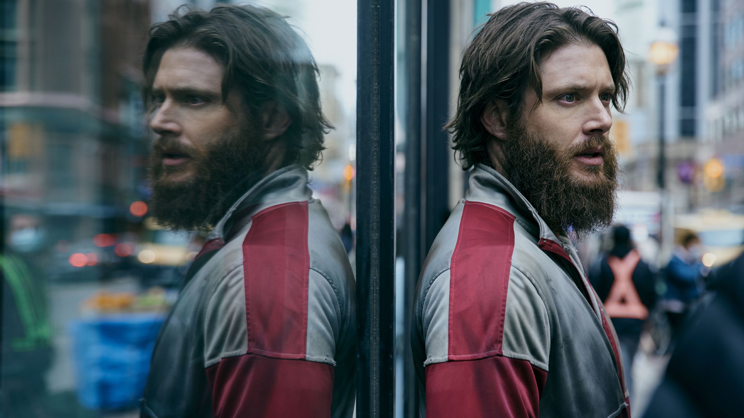 Prime Video's exciting upcoming original series slate revealed