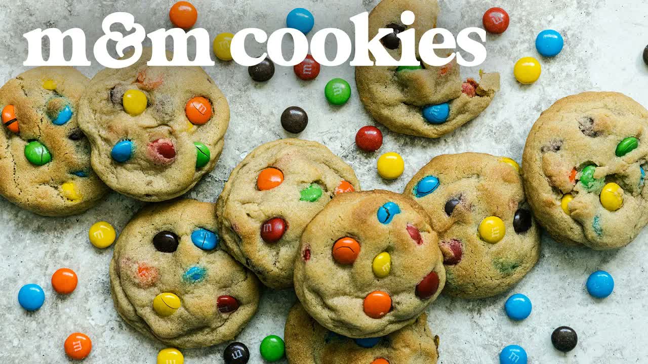 The cookie recipe your kids will ask for every single day