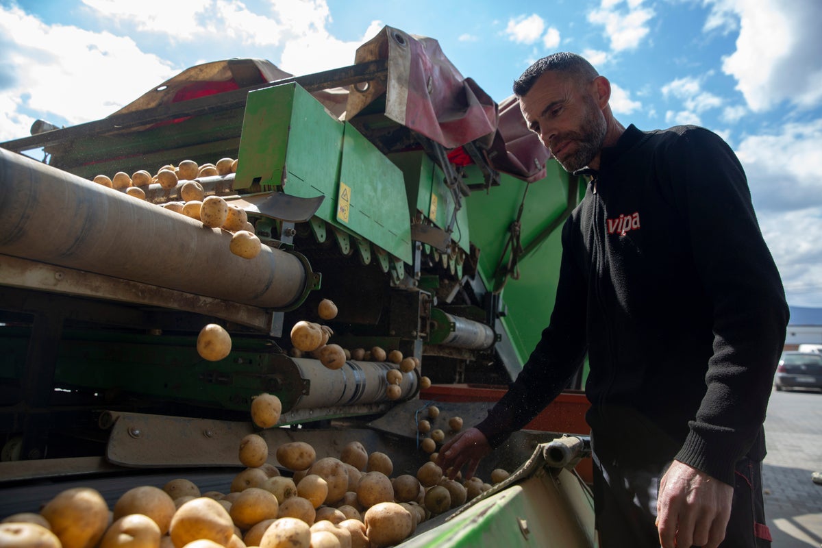Poor European nation feeling the strain of rising fuel prices
