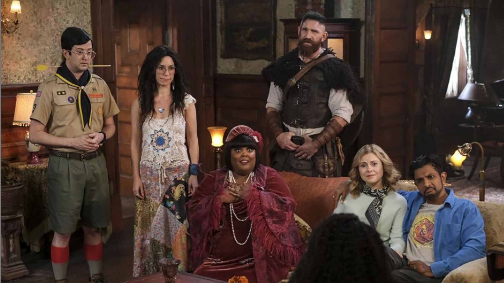 10 best 2020s comedy shows so far