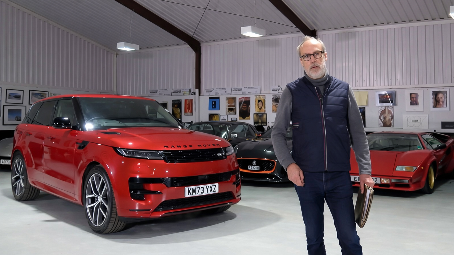 I switched back to diesel after using EV and PHEV