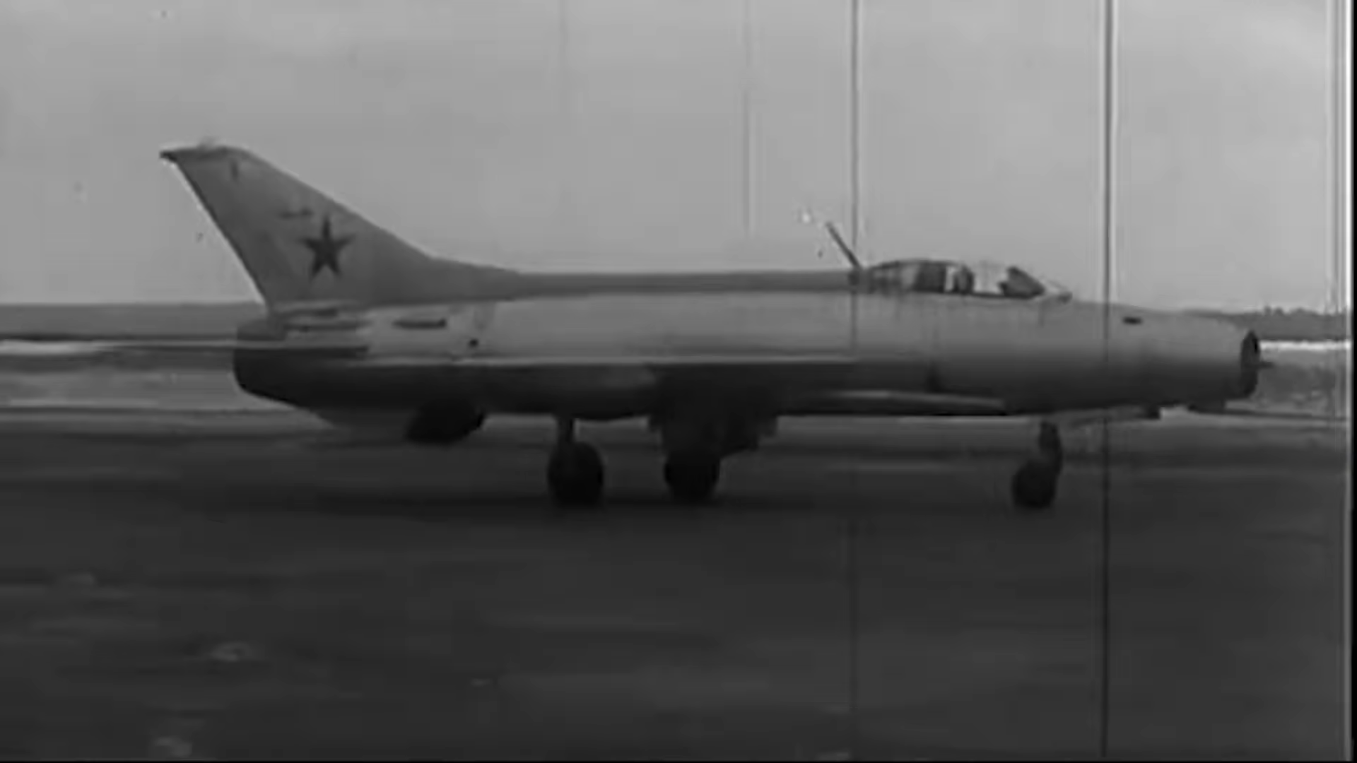 How 20000 Soviet troops quietly entered a war against Israel