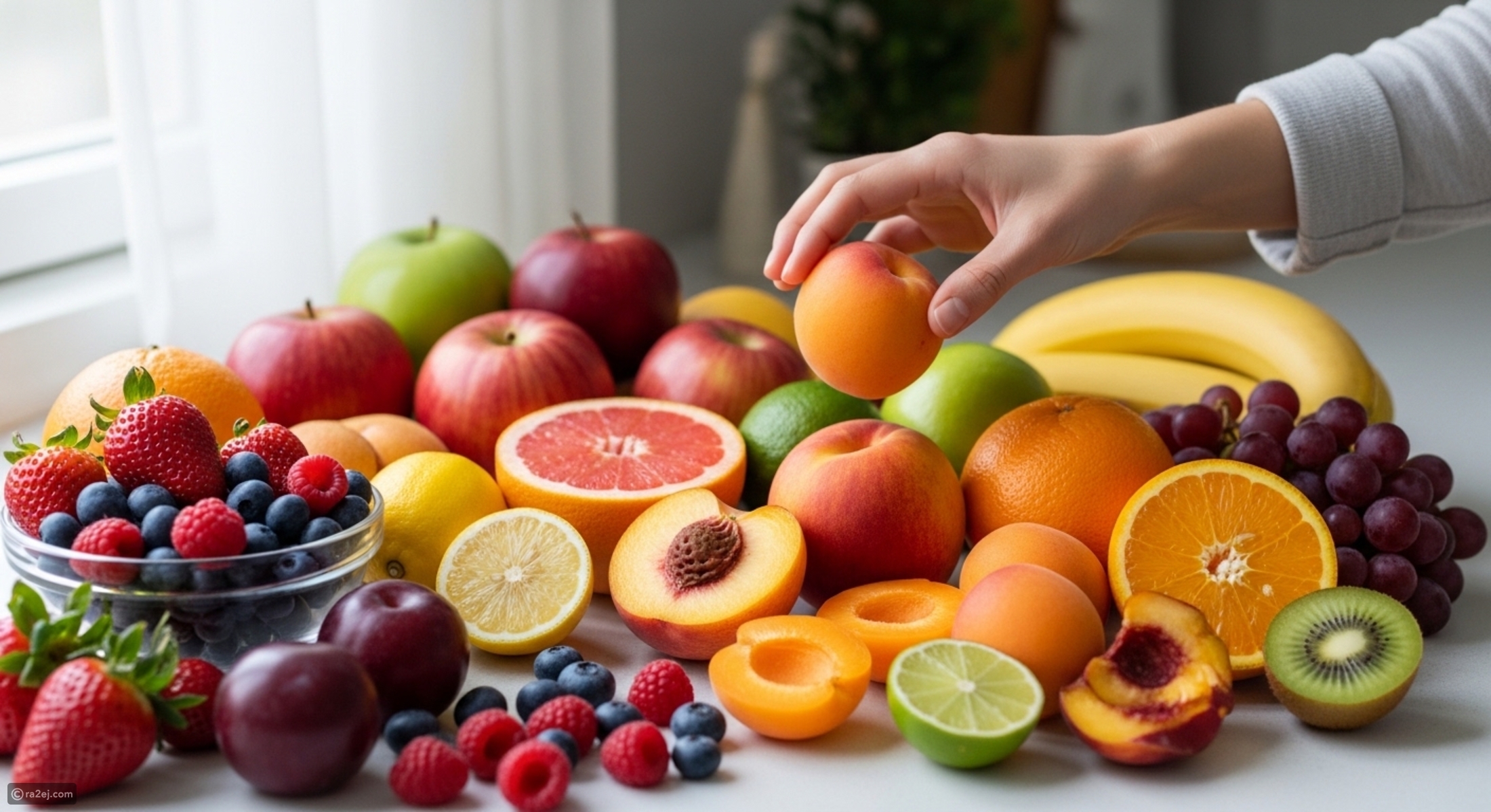 Eat better without trying so hard with 11 simple food swaps that work