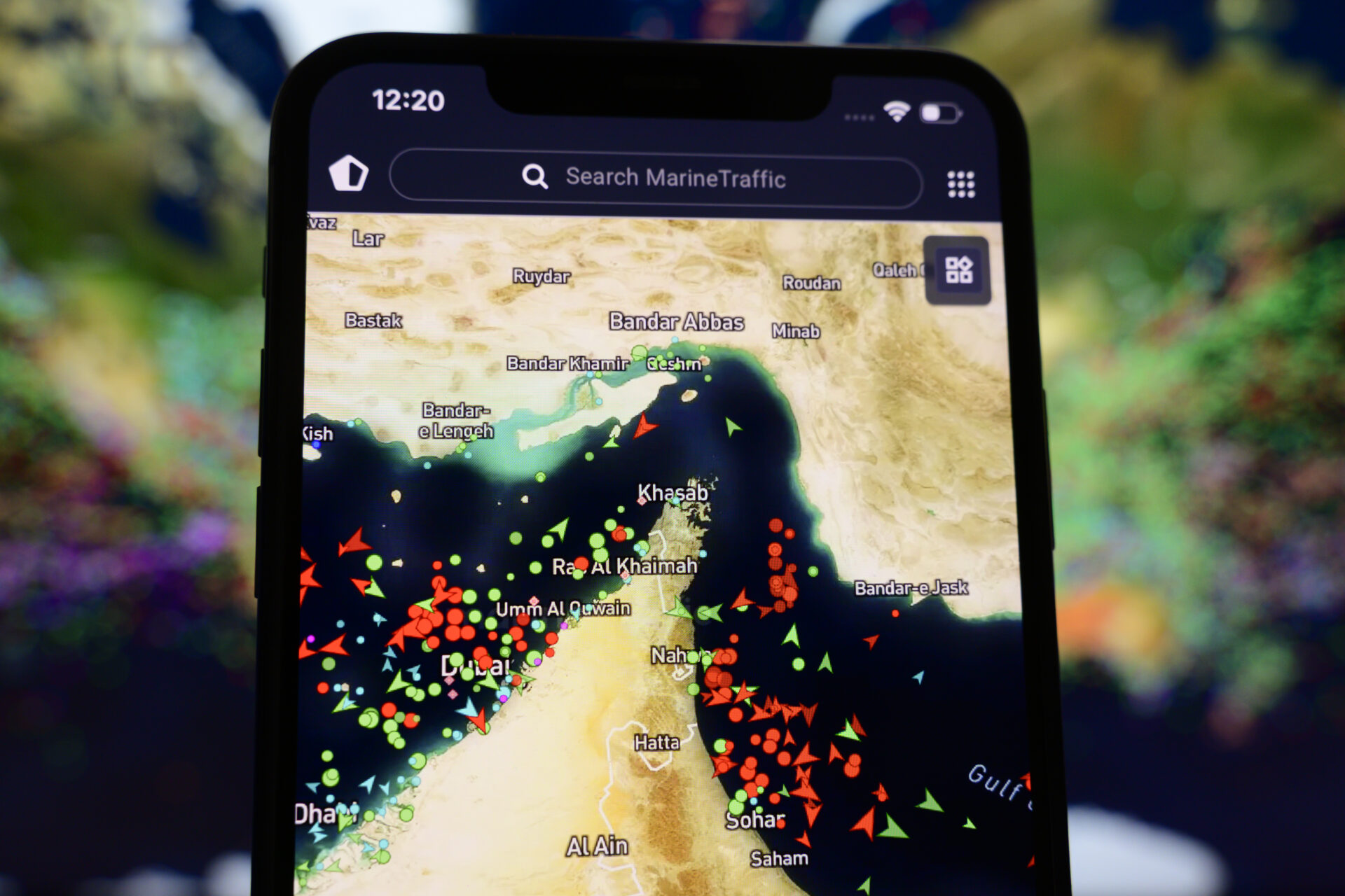 Can the war in Iran finally accelerate the phase-out of fossil fuels?