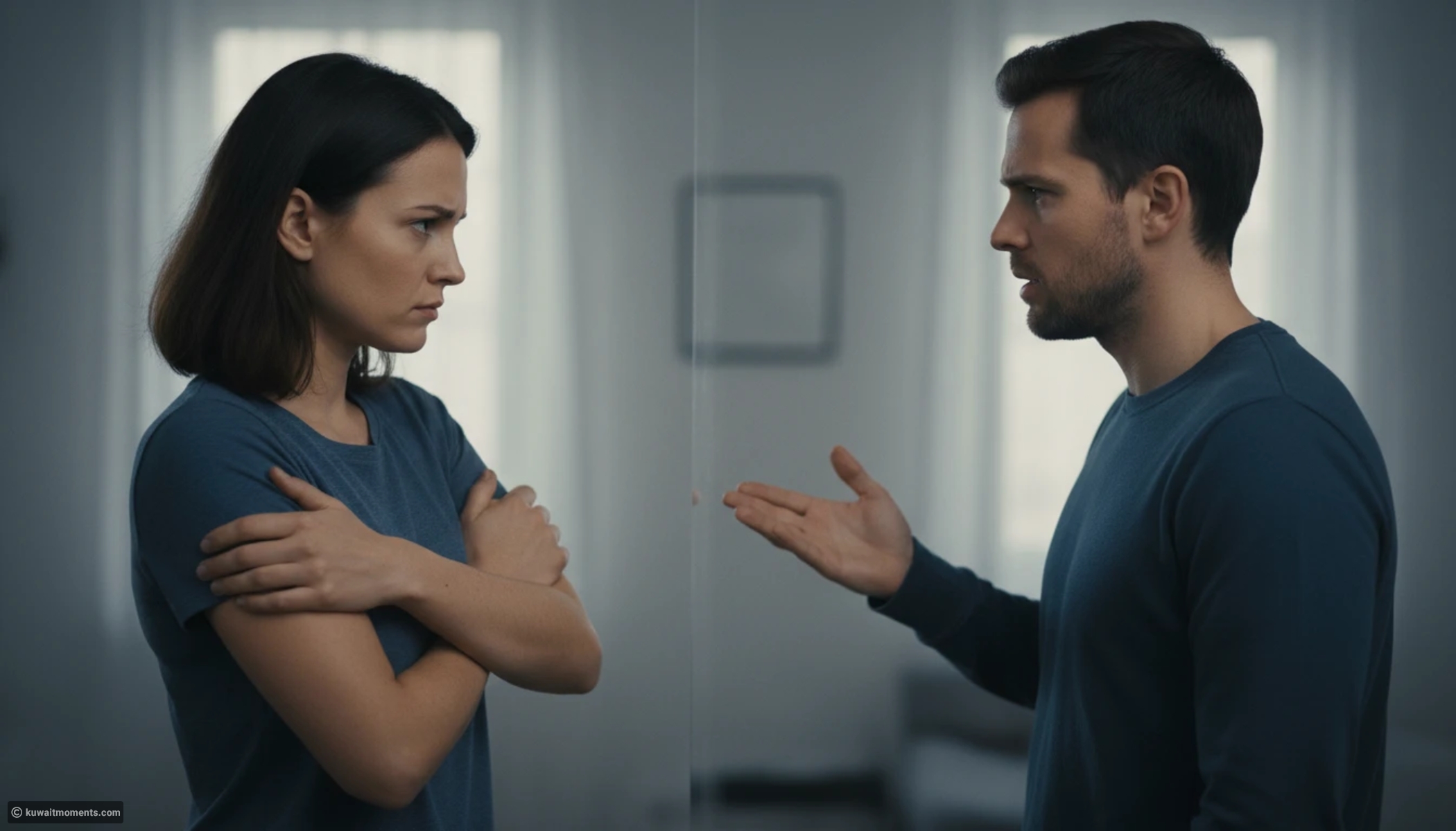 Small relationship mistakes that are slowly destroying your love ...
