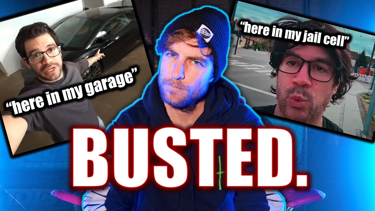 The truth behind the Tai Lopez lawsuit case
