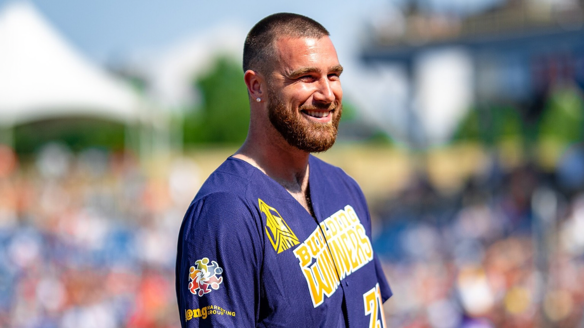 5.7 million stunned as Taylor Swift–Travis Kelce baby bombshell goes ...