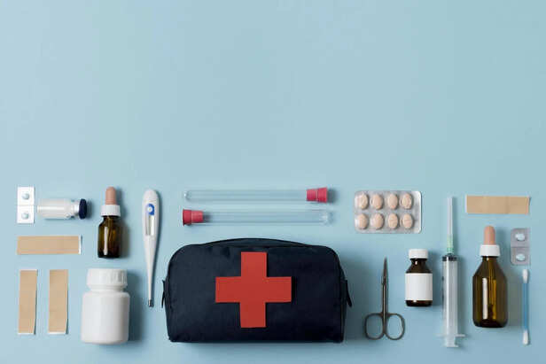 Pet first aid basics every owner should know
