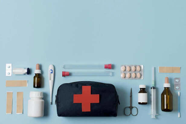 Pet first aid basics every owner should know