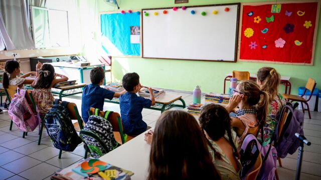 Από τα νήπια ξεκινά η «μάχη» κατά της παιδικής παχυσαρκίας