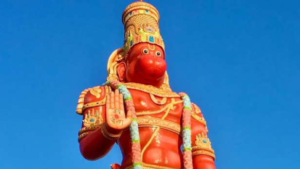 4 Hanuman temples outside India every devotee must visit