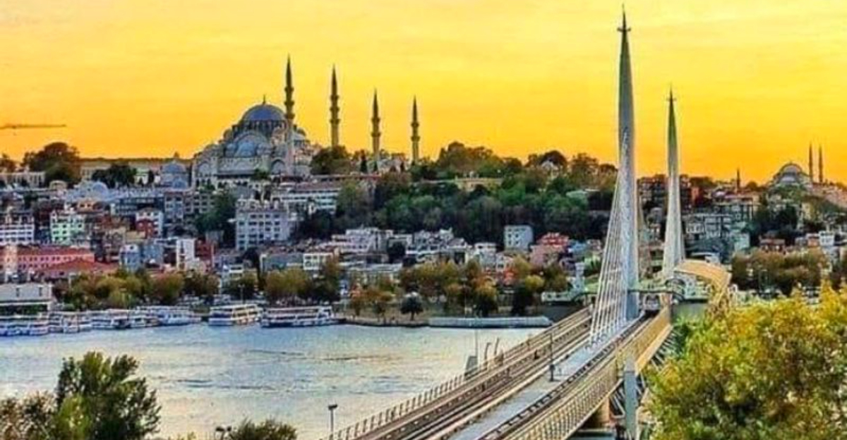 15 of the oldest cities in Europe that still stand today