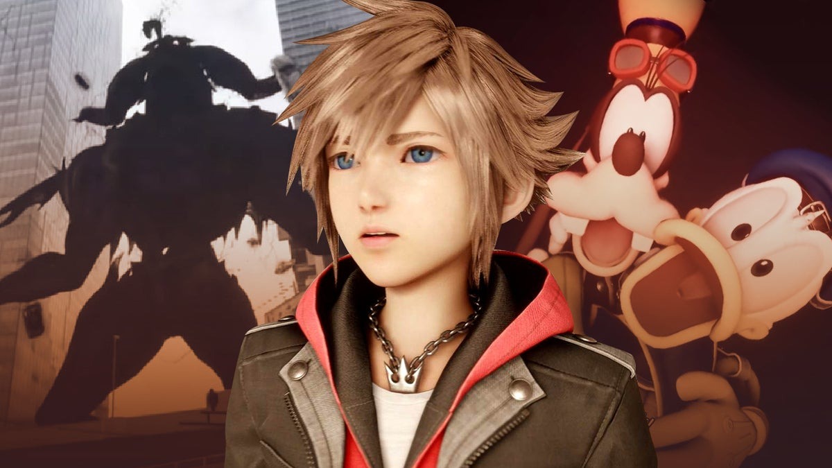 Toujours pas de Kingdom Hearts 4, mais Nomura a un message et une bonne ...