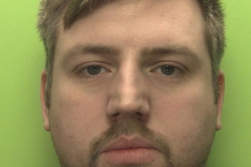 Nottingham carer stole thousands from blind ex-marine and spent it on ...