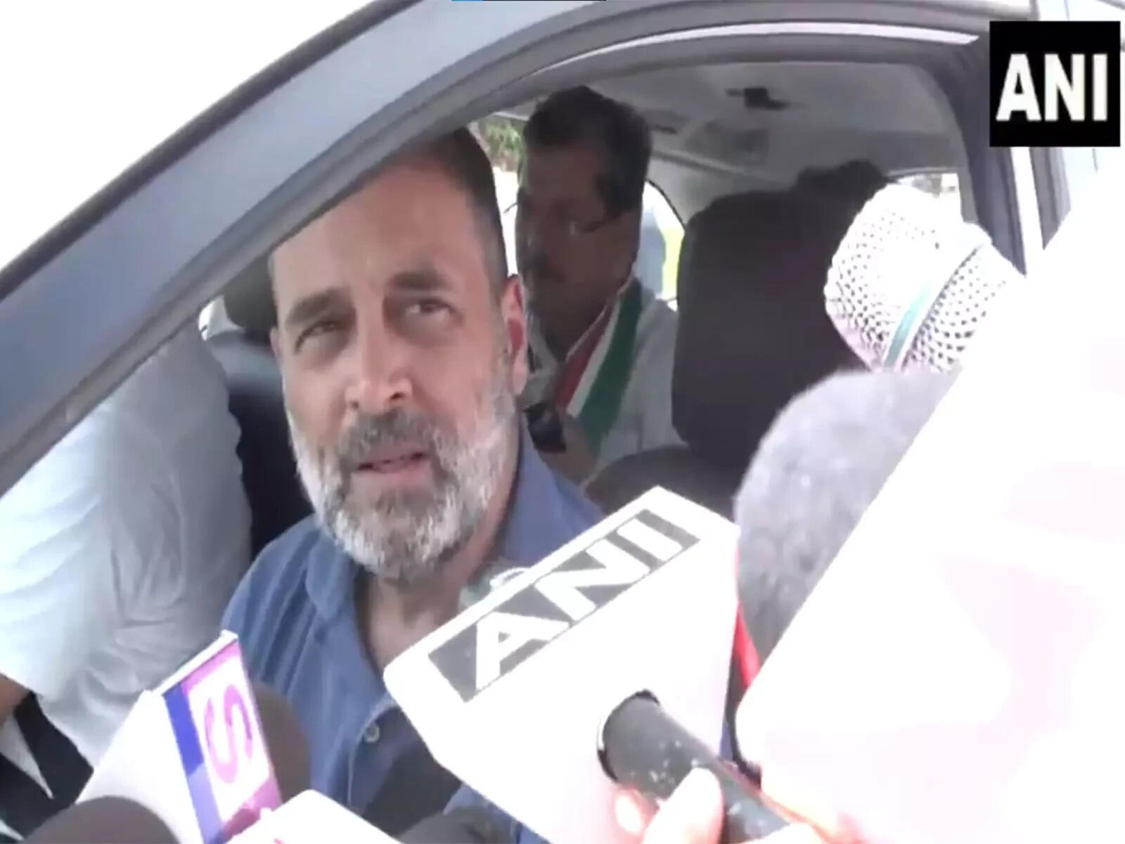 PM Modi silent on Sabarimala issue, doesn't care about religion, claims ...