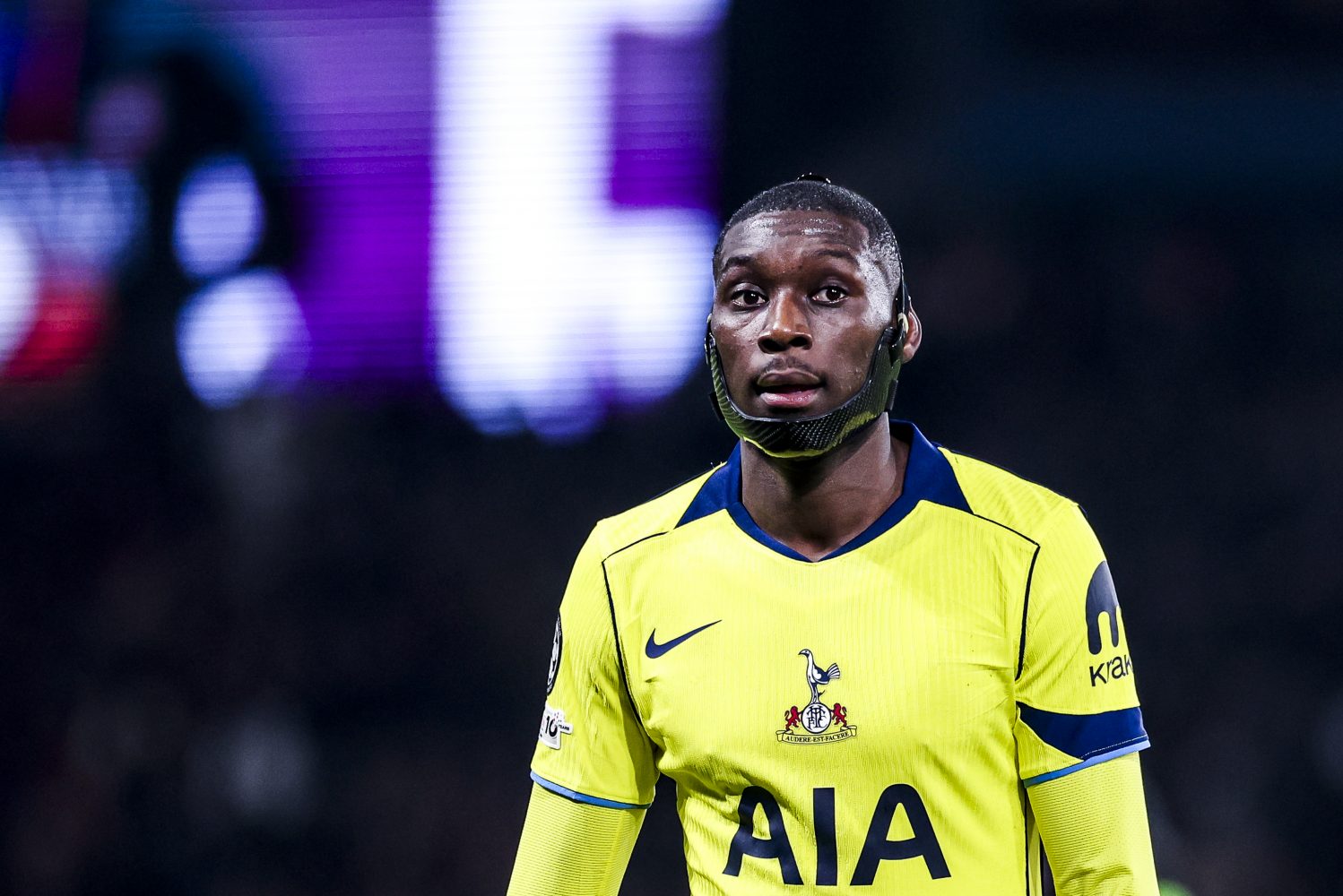 Transfer market – PSG heading towards a €35 million bargain?