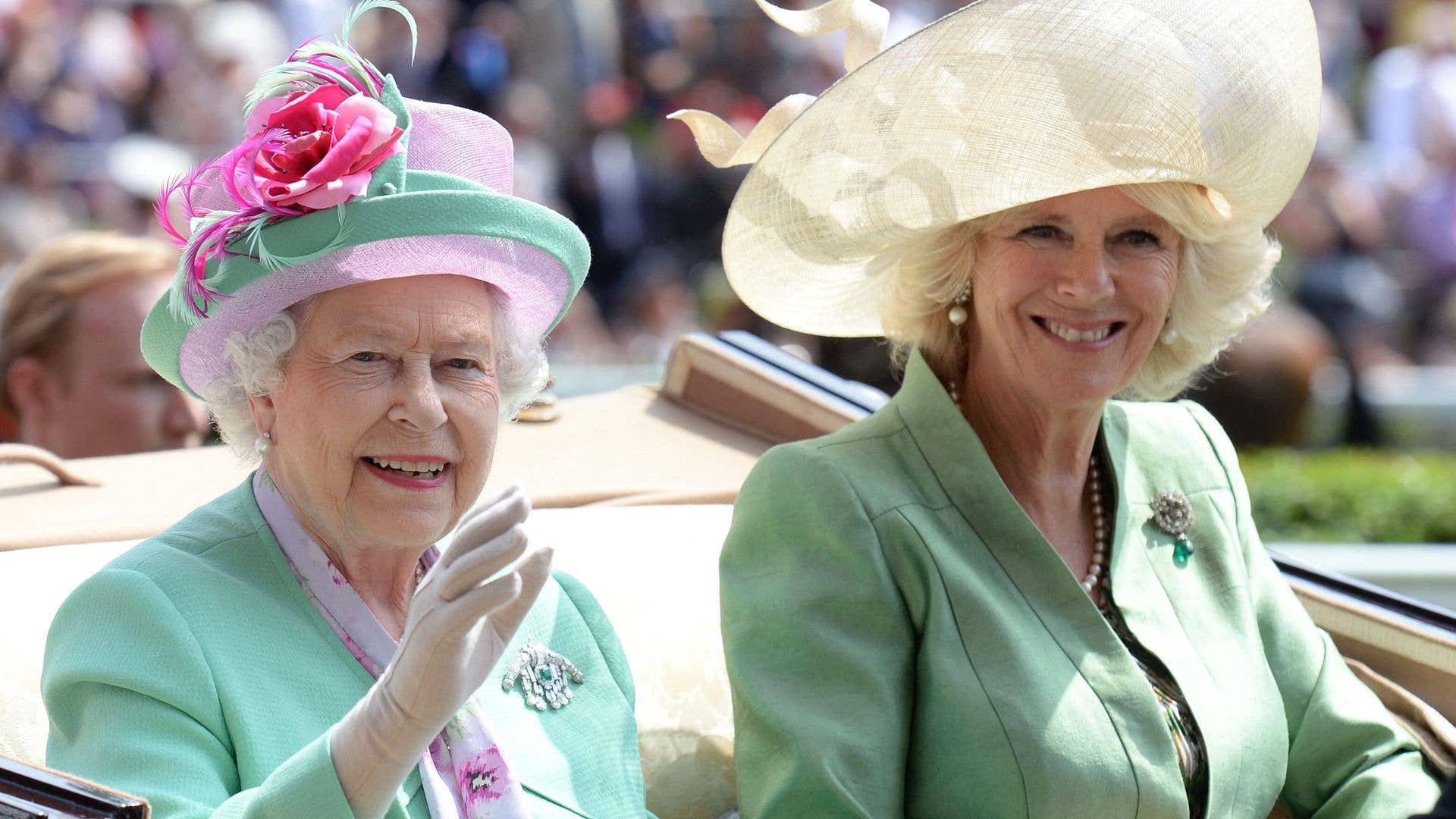 Queen Elizabeth honoured in BBC documentary featuring 'personal ...