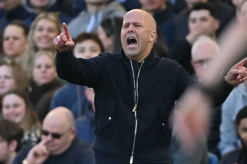 Liverpool has already agreed two summer transfers as Arne Slot issue ...