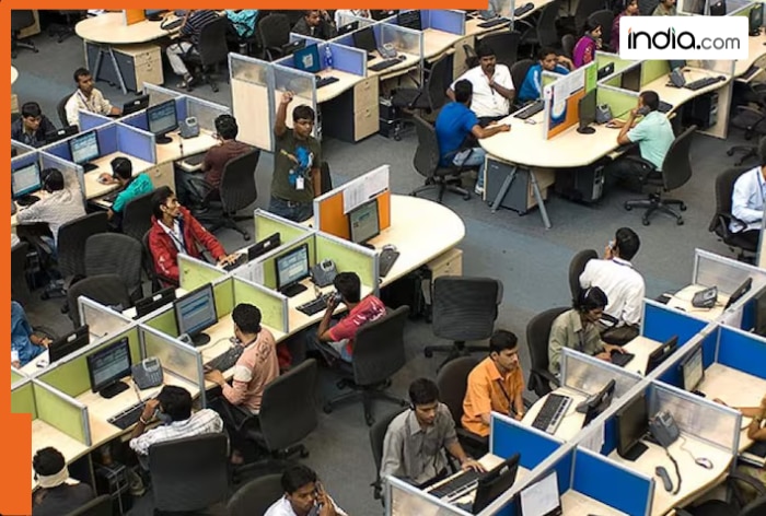 Good news for private employees: Modi government brings changes to ...