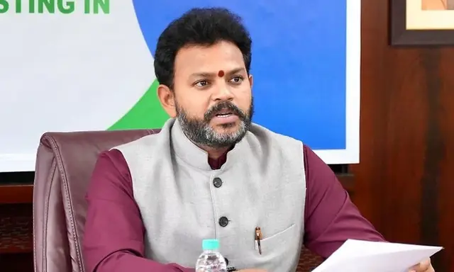 Country must stay alert amid West Asia crisis: Civil Aviation Minister ...