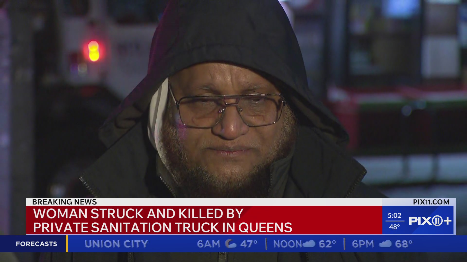 PIX11 Morning News