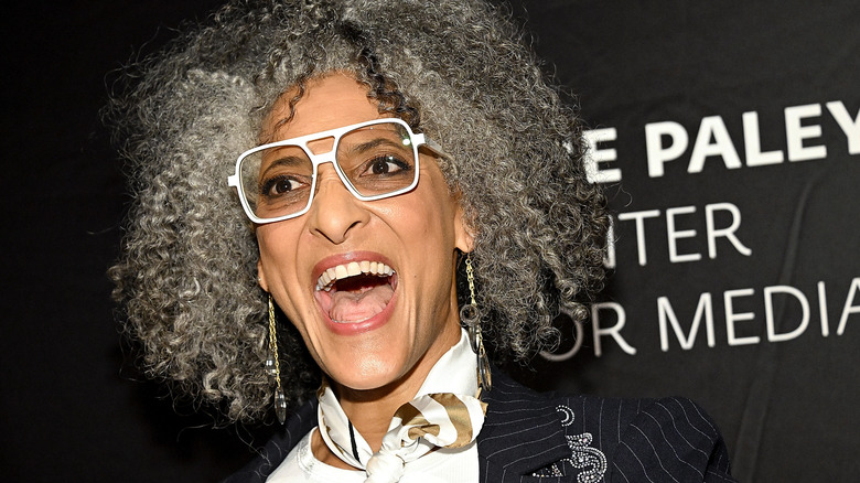 13 facts you probably didn't know about Carla Hall