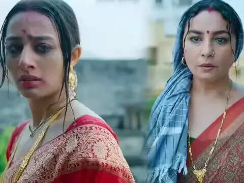 Chiraiya web series (2026): When and where to watch Divya Dutta’s ...