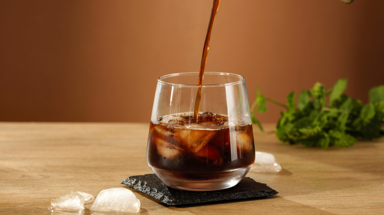 The best store-bought cold brew comes from this grocery chain (it's not ...