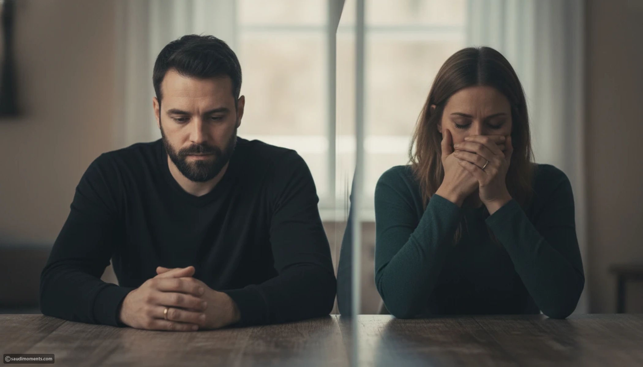 The 7 unfair realities married men face that are quietly damaging ...