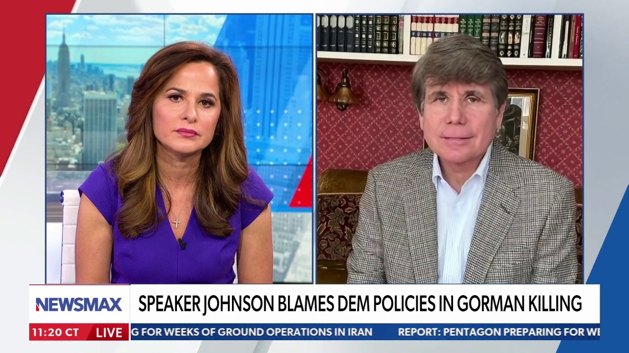 Illegal immigrants killing Americans: The tragic murder of Sheridan Gorman
