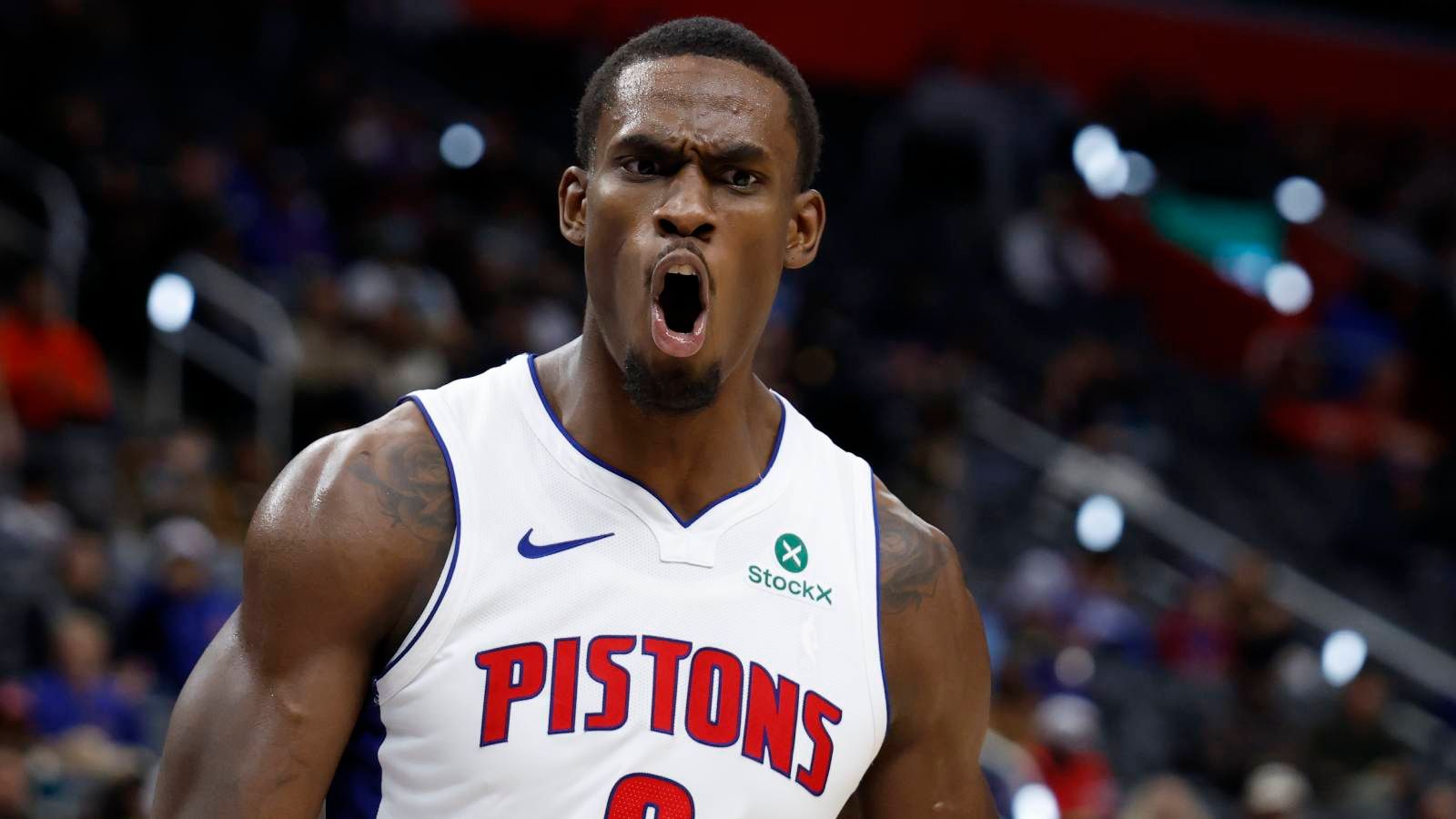 Ich will, dass er bleibt! Pistons-Boss möchte NBA-Star nicht an die Los ...