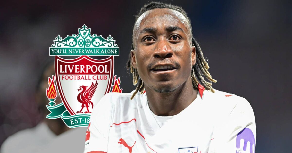 Liverpool chosen by £120m phenom as Fabrizio Romano declares 'deal on'