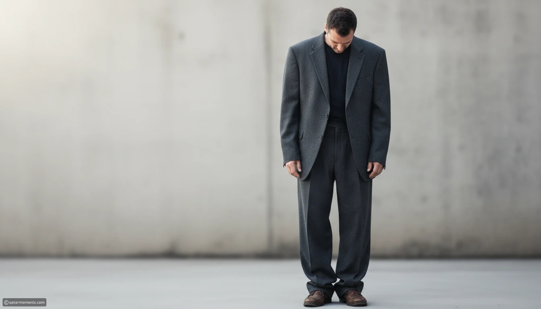 Common men's fashion mistakes