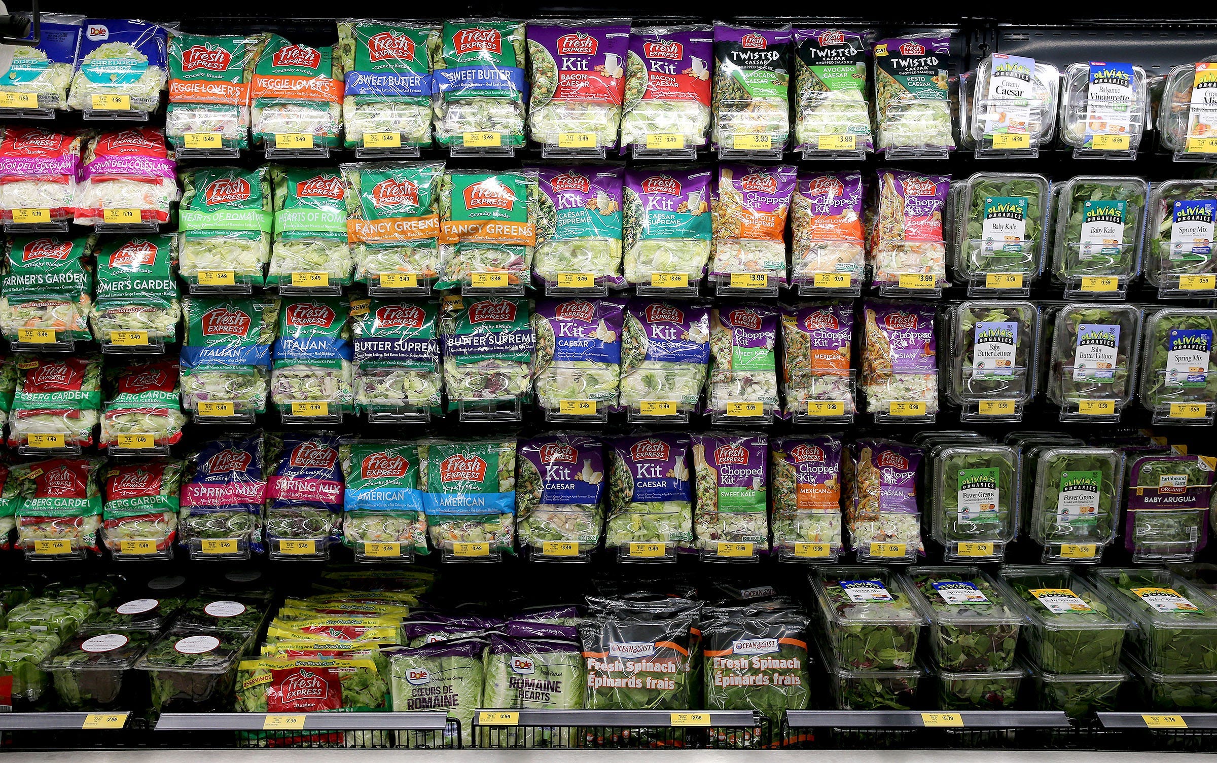These Stevens Point area grocery stores will be open on Easter Sunday