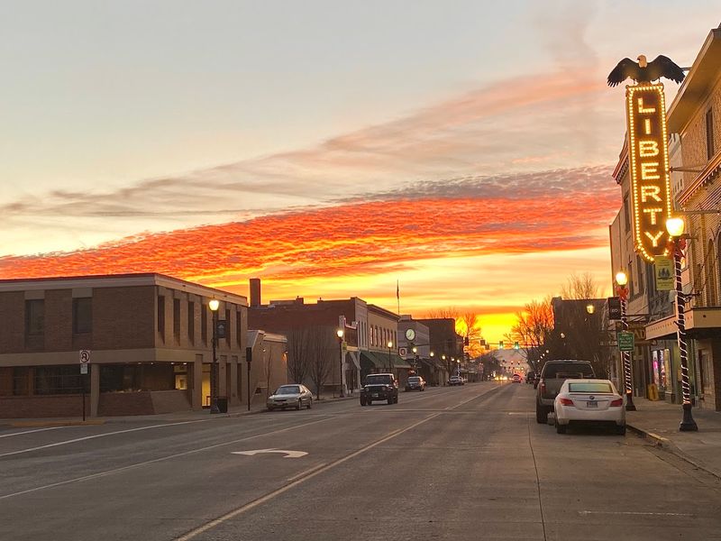 These 10 charming towns in Oregon feel like a step back in time