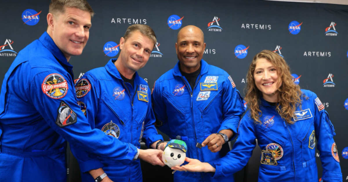 Artemis II launch on April 1: Where and how to watch the livestream ...