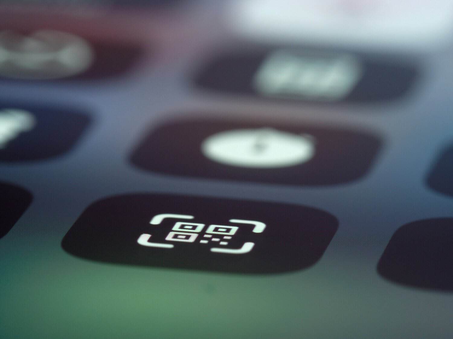 Código QR mais pequeno do mundo guarda os teus dados durante séculos