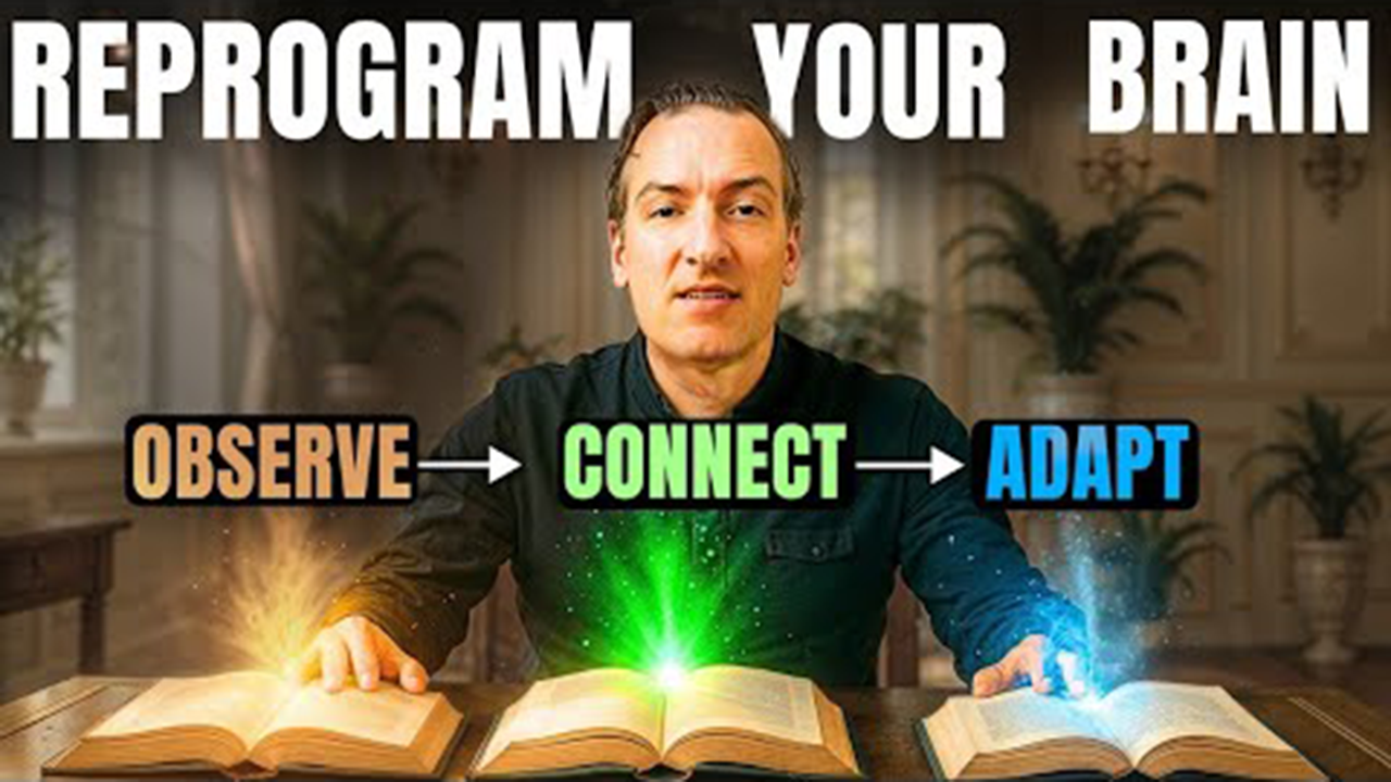 How to make self-study as addictive as social media