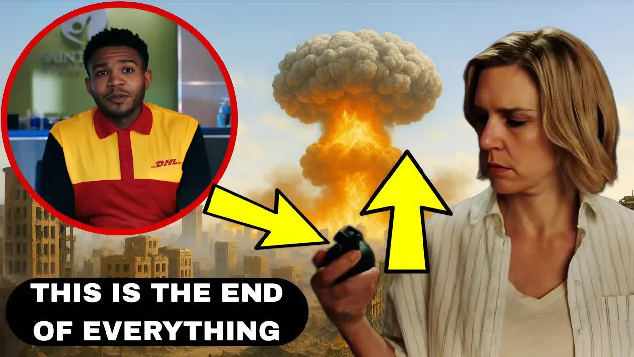 How Carol can still destroy everything the Hive has achieved so far in ...