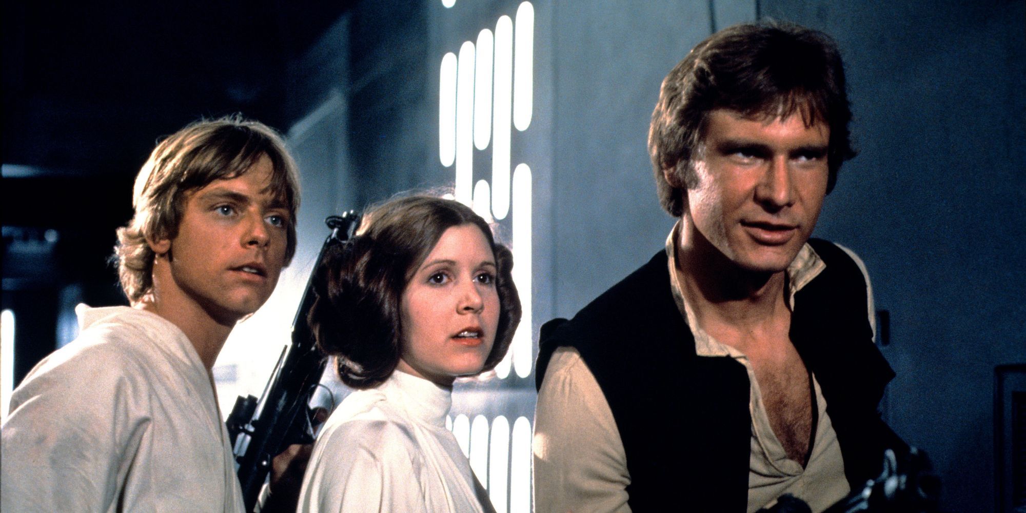 8 reasons it's tough to watch the original Star Wars trilogy today