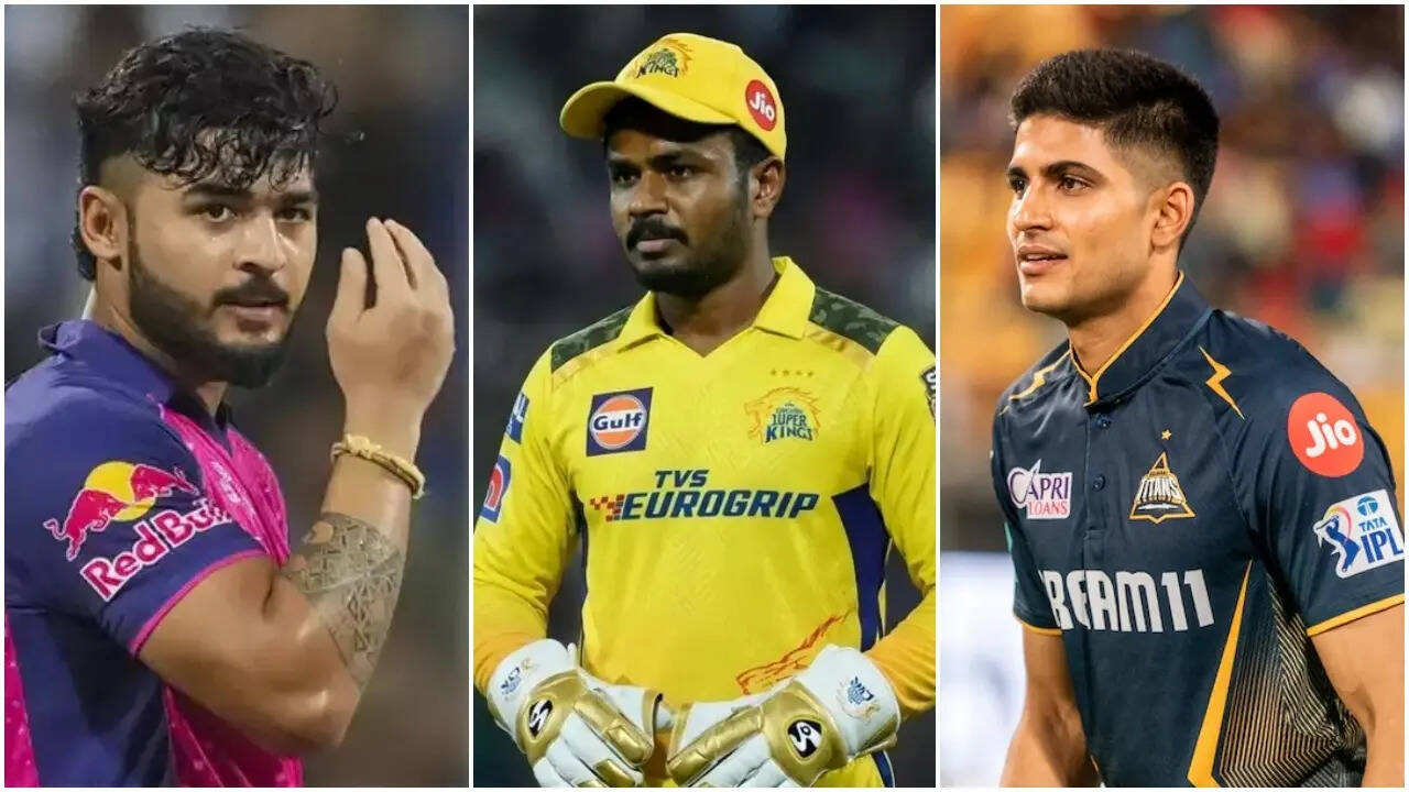 IPL 2026 schedule this week (30th March - 5th April): Full list of ...